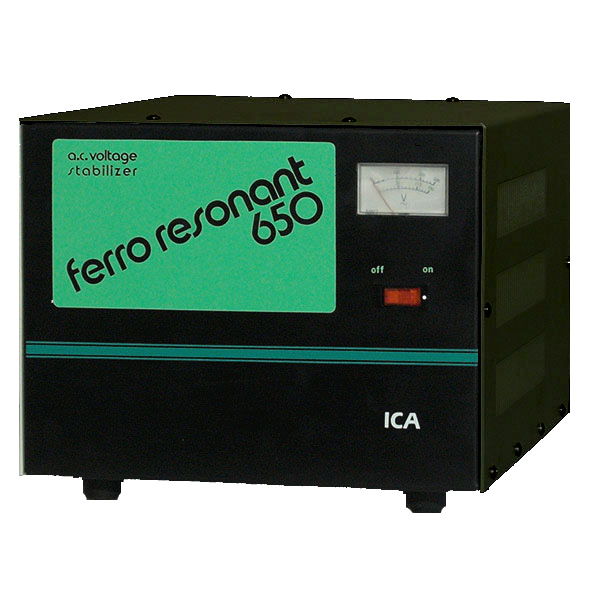 Stabilizer ICA FR-650 - Distributor Perangkat Networking | Toko ...