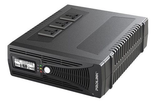 Inverter PROLiNK IPS1200A - Distributor Perangkat Networking | Toko ...