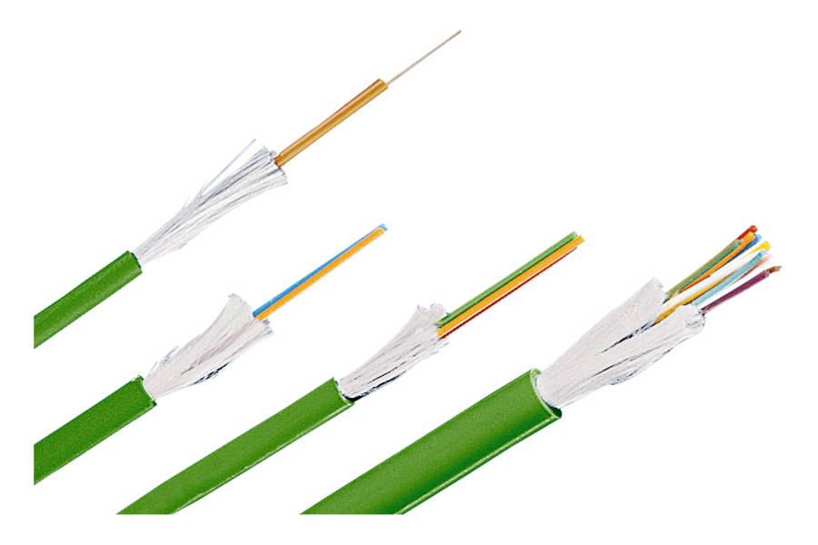 R&M Mini-breakout-cable-12-os2 - Distributor Perangkat Networking ...